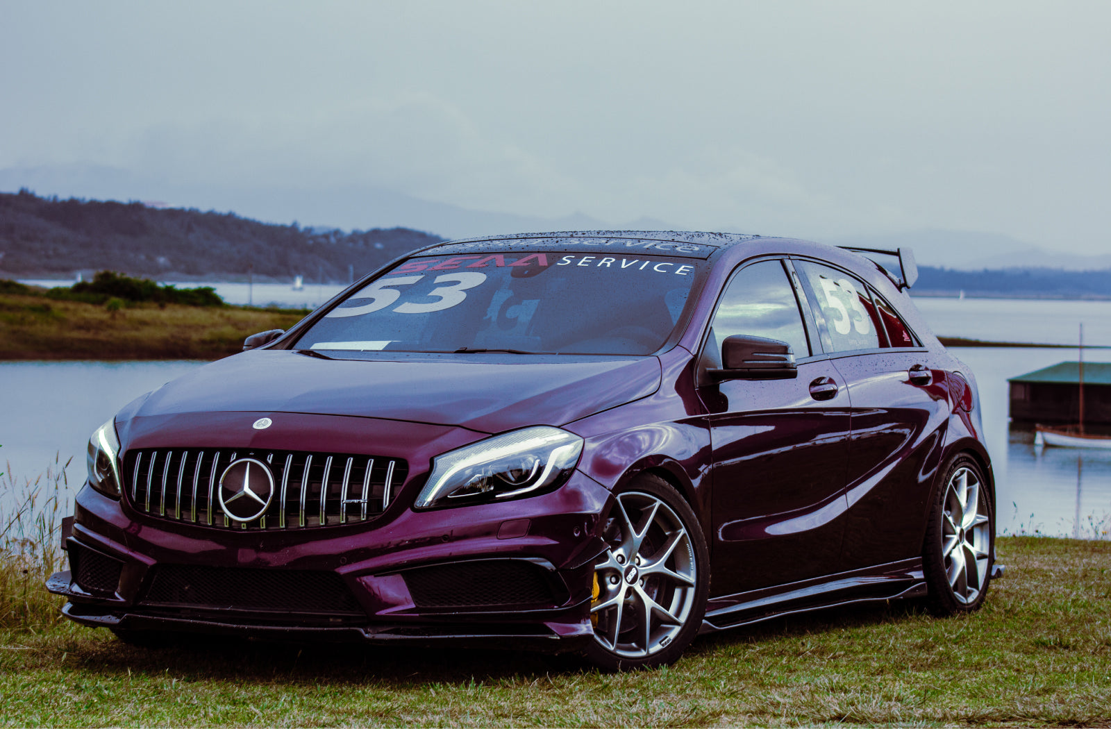 seaaservice.com – SEAA